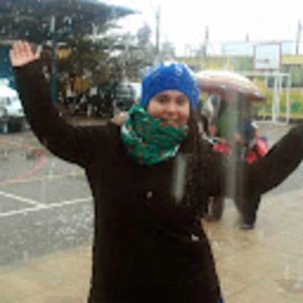 sandra carrera | profe.social